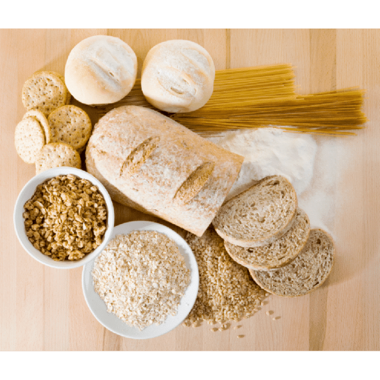 Les féculents | Diabète Québec