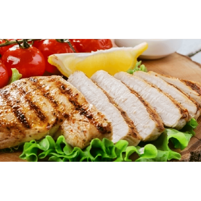 Les viandes et leurs substituts | Diabète Québec