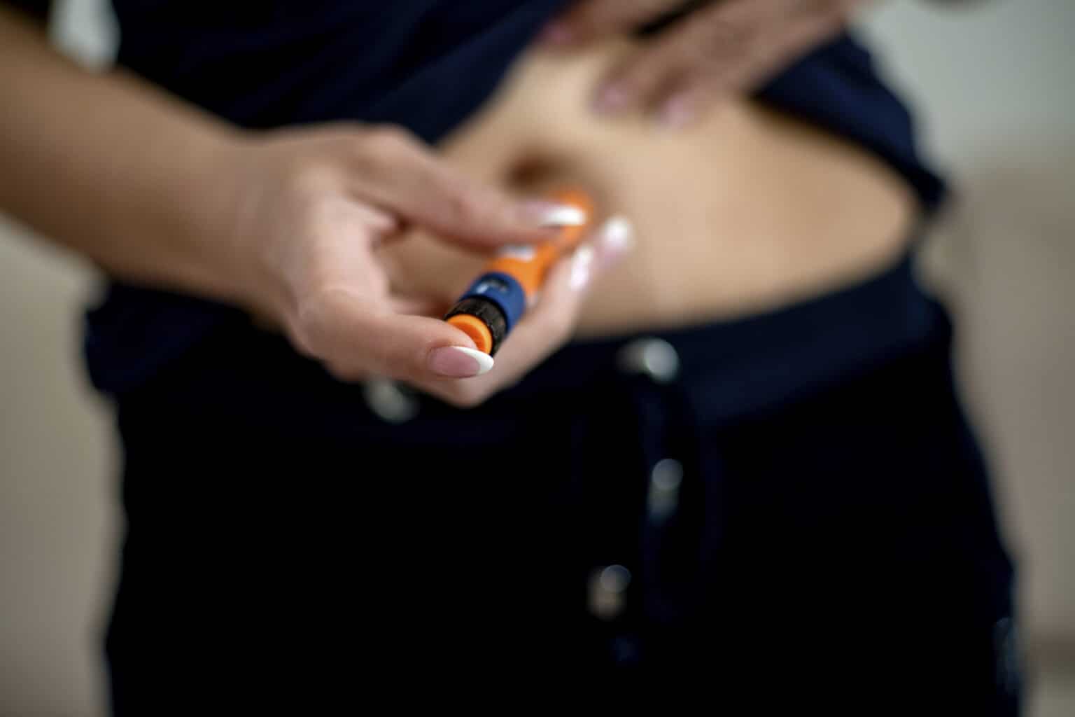 All about injections | Diabetes Québec