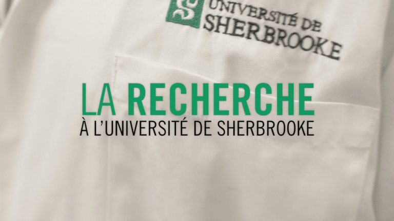 Promoting research is part of Diabète Québec's mission | Diabetes Québec