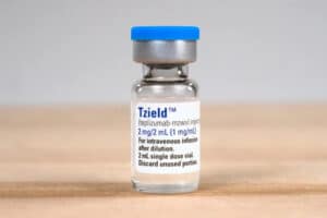 Santé Canada approuve l’utilisation de Tzield® contre le diabète de ...